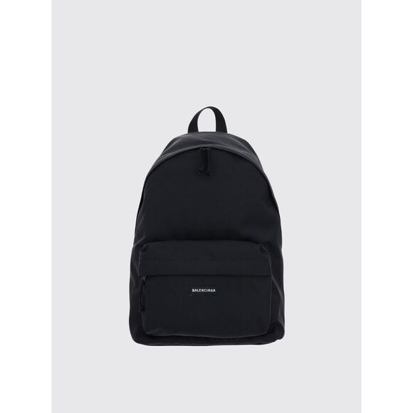 Balenciaga | Bags | Balenciaga Backpack Men Black | Poshmark